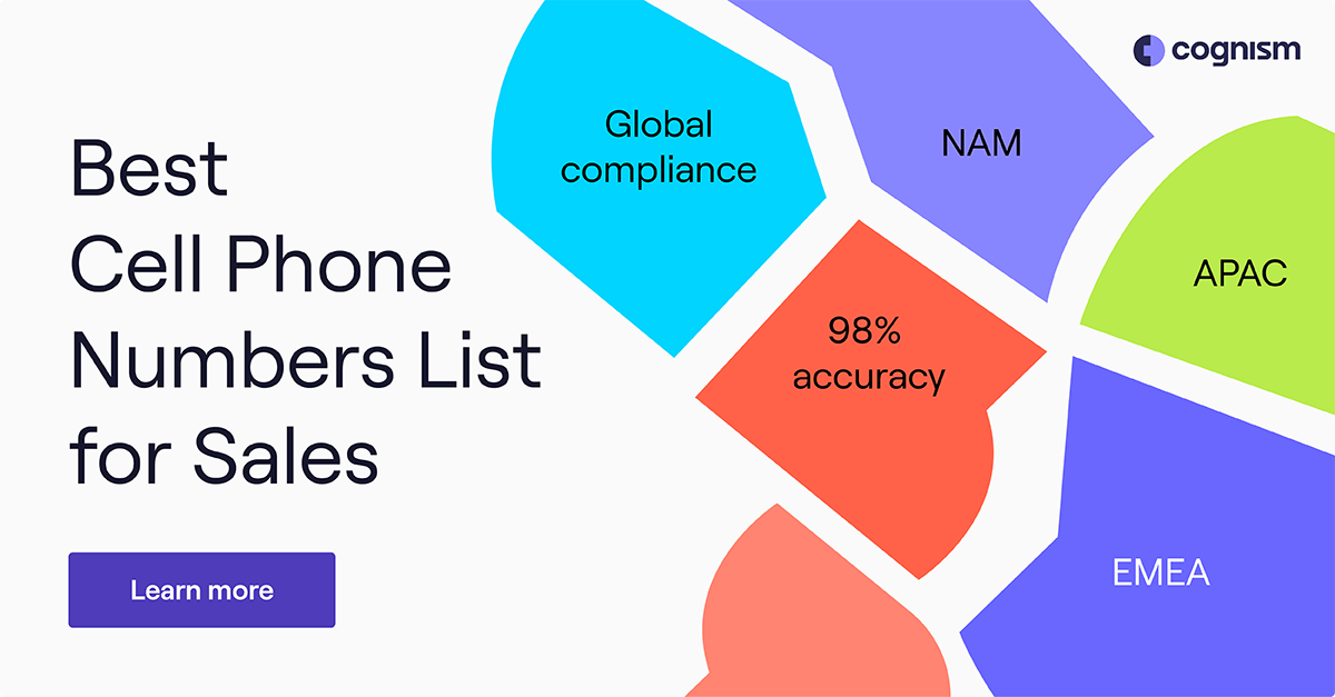 Buy Business Cell Phone Lists In The US EMEA Buy Business Cell Phone Lists In The US EMEA